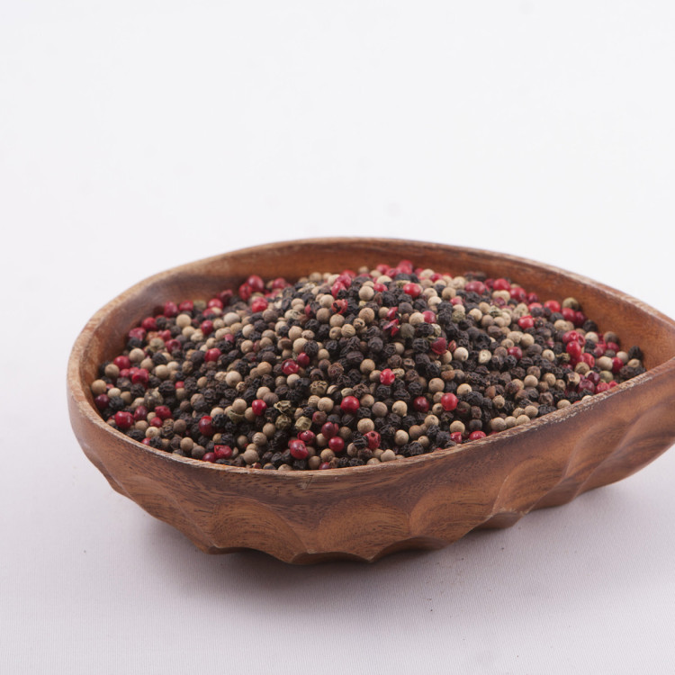 Peppercorn, Mixed (Rainbow) - Marion Kay Spices