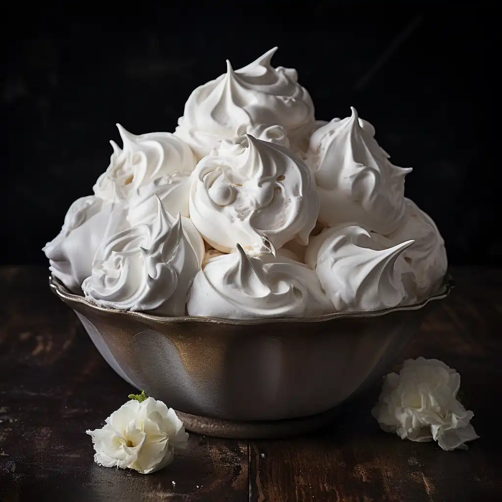 Meringue - Marion Kay Spices