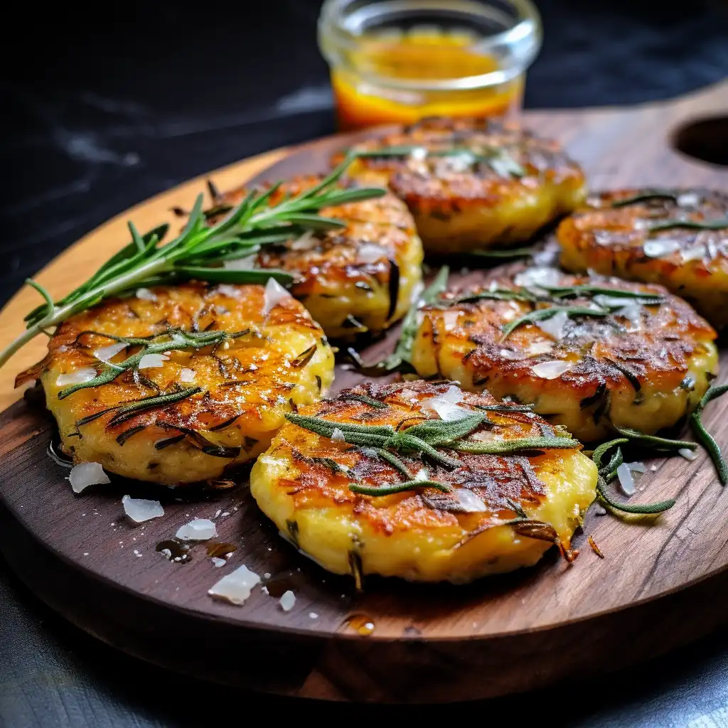 Sage Patties - Marion Kay Spices